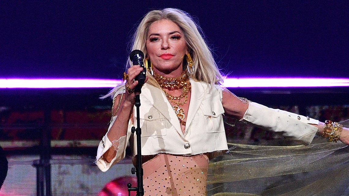 Shania Twain Addresses 'Very Scary' Tour Bus Crash in Canada | ktvb.com
