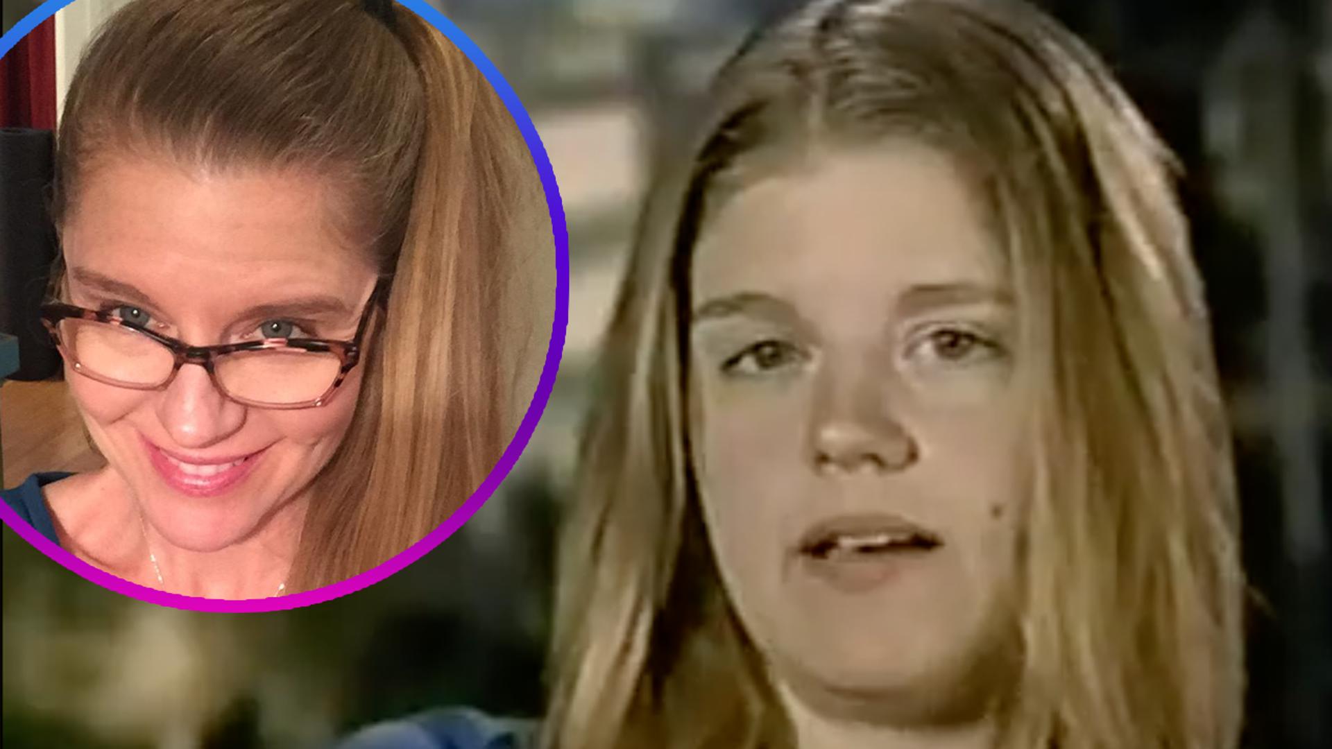 Sarah Becker, 'The Real World: Miami' Star, Dead at 52 | ktvb.com