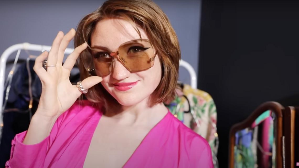 Pretty Pastel Please, Australian YouTube Star, Dead at 30 | ktvb.com