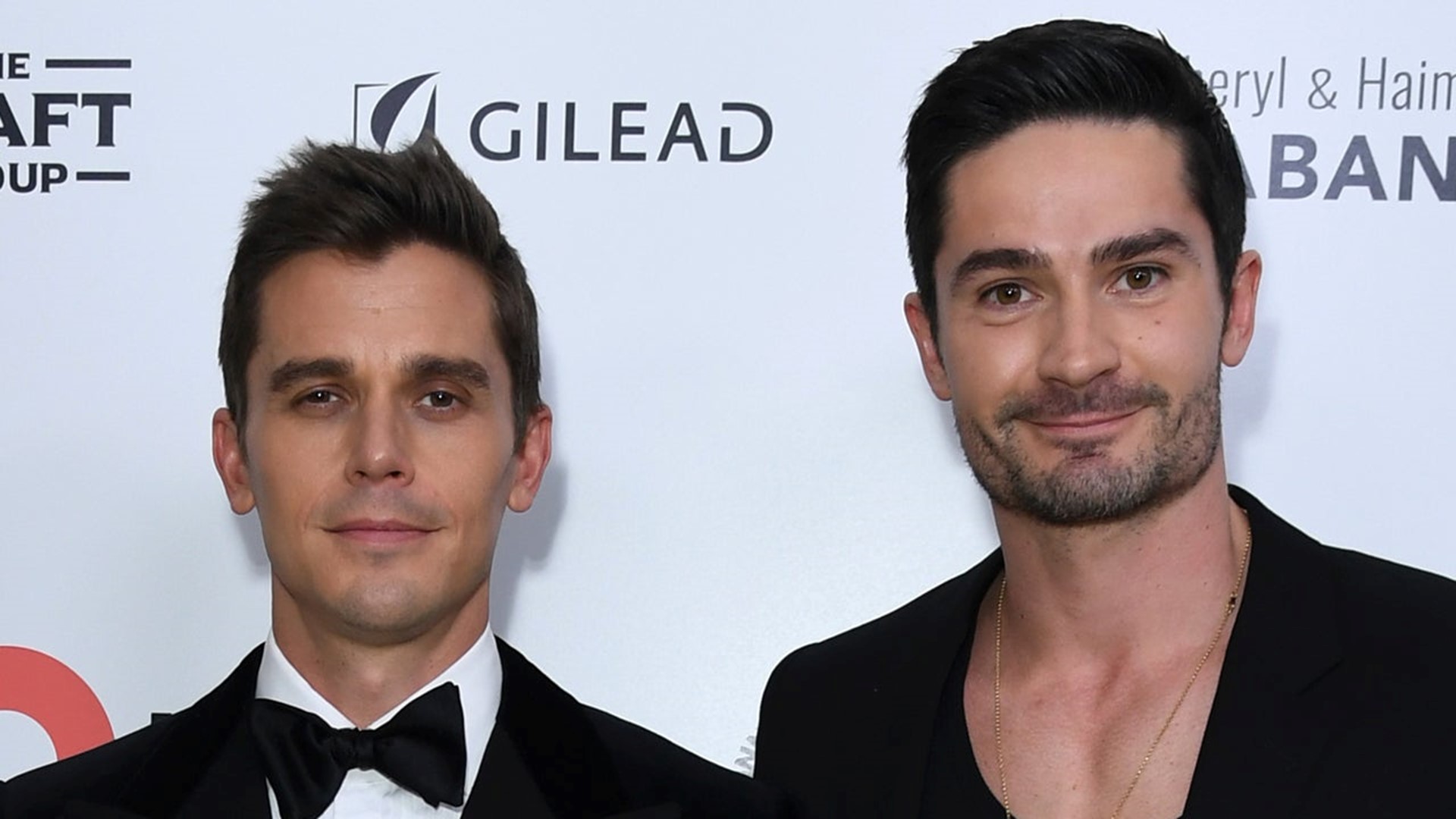 Antoni Porowski and Kevin Harrington End Their Engagement After 4 Years ...