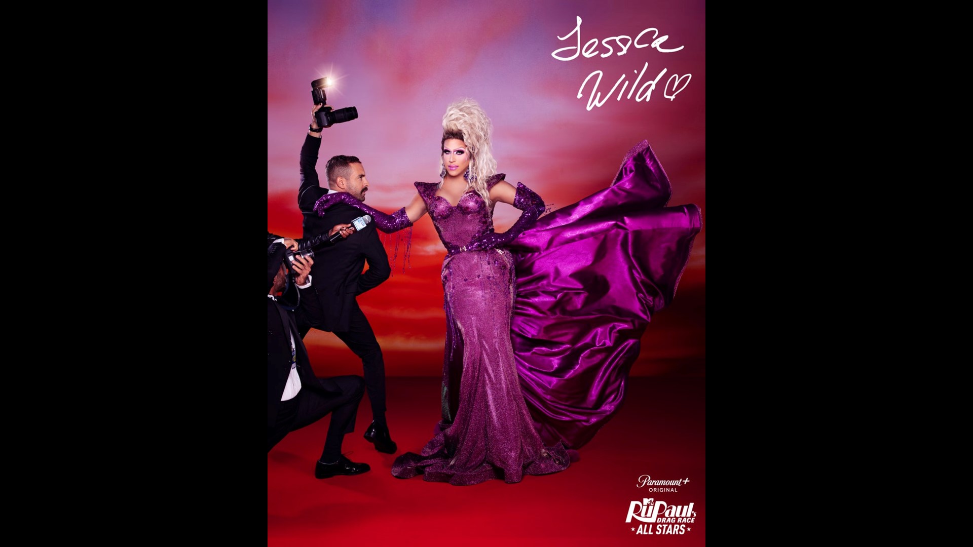 'RuPaul's Drag Race All Stars 8': Find Out Which Queens Are Returning ...