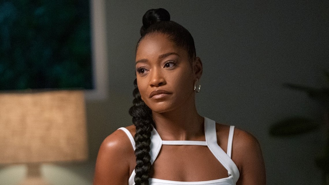 'Insecure': Inside Keke Palmer's Season 5 Cameo as Condola's Sister ...