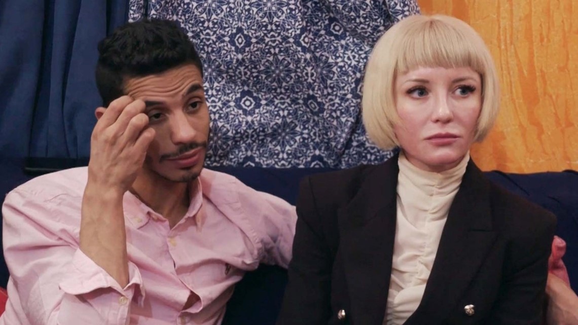 90 Day Fiancé Recap Nicole Wants To Leave Egypt After Shes Done