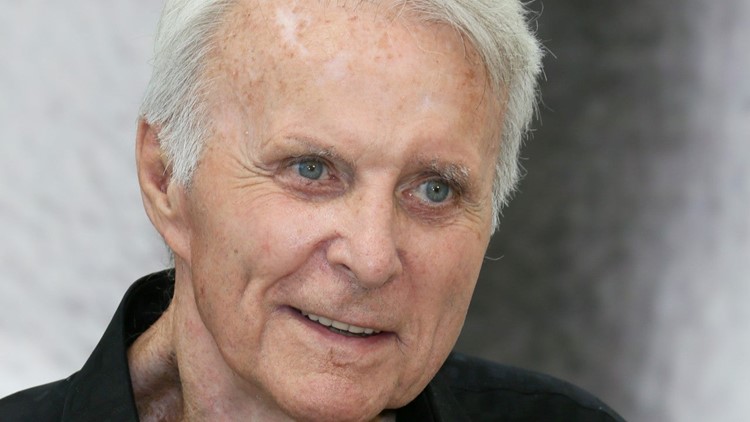 Robert Conrad, 'The Wild Wild West' Actor, Dead at 84 | ktvb.com