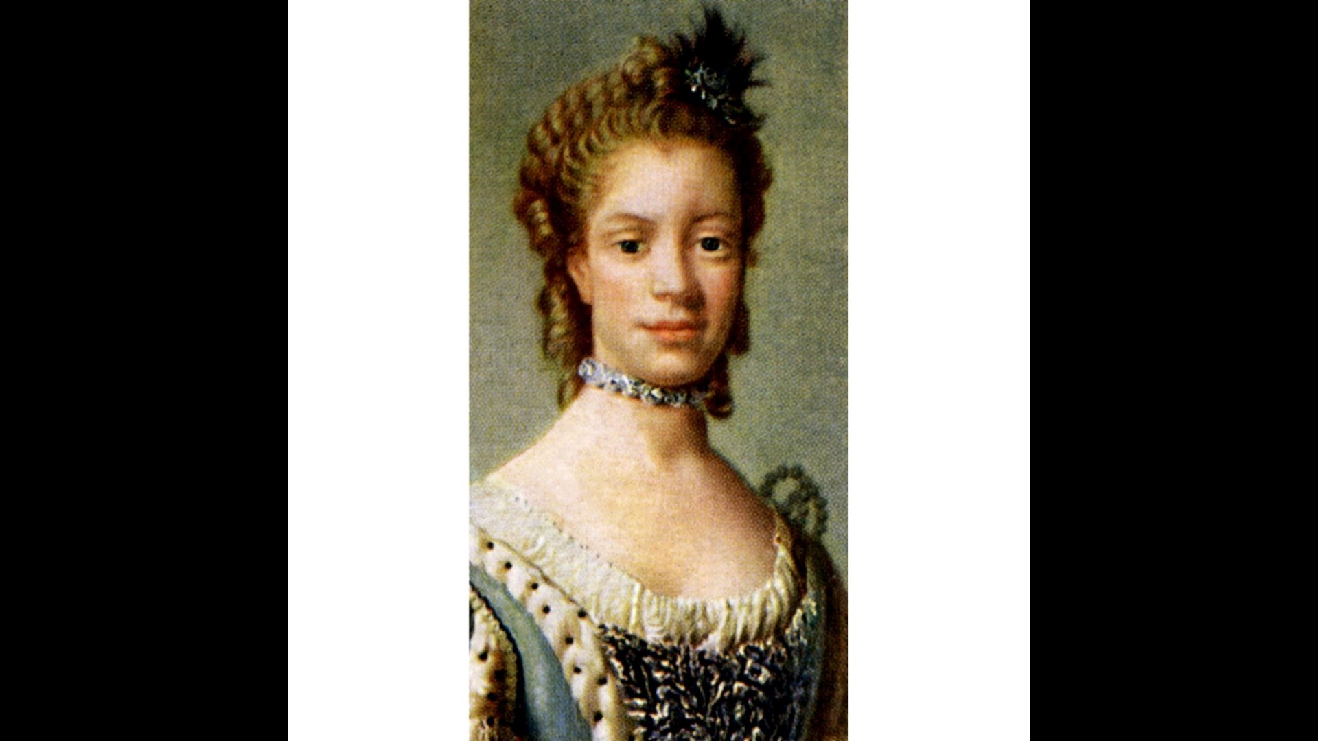 Why Queen Charlotte's Real Biracial Backstory Is So Important to ...