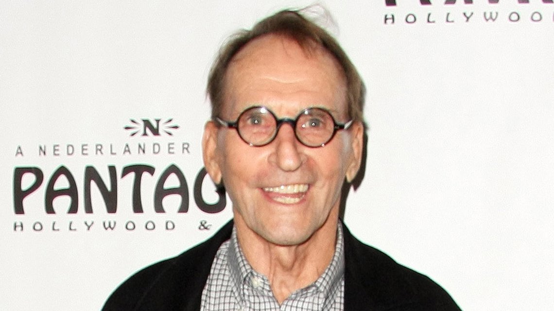 James B. Sikking, 'Hill Street Blues' and 'Doogie Howser, M.D.' Actor ...
