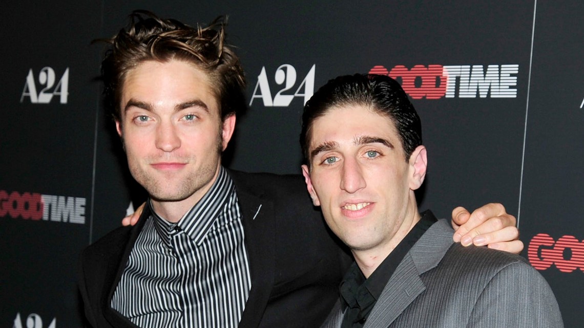 Buddy Duress, Robert Pattinson's 'Good Time' Co-Star, Dead at 38 | ktvb.com