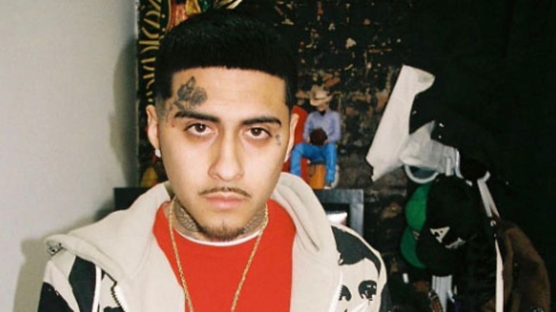 MoneySign Suede, California Rapper, Dead at 22 | ktvb.com