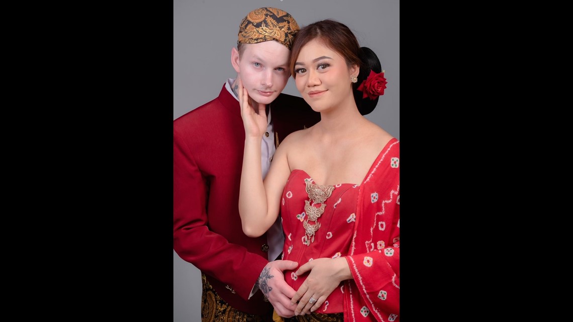 '90 Day Fiancé's Citra Is Pregnant, Expecting Baby Girl With Sam (Exclusive) | ktvb.com