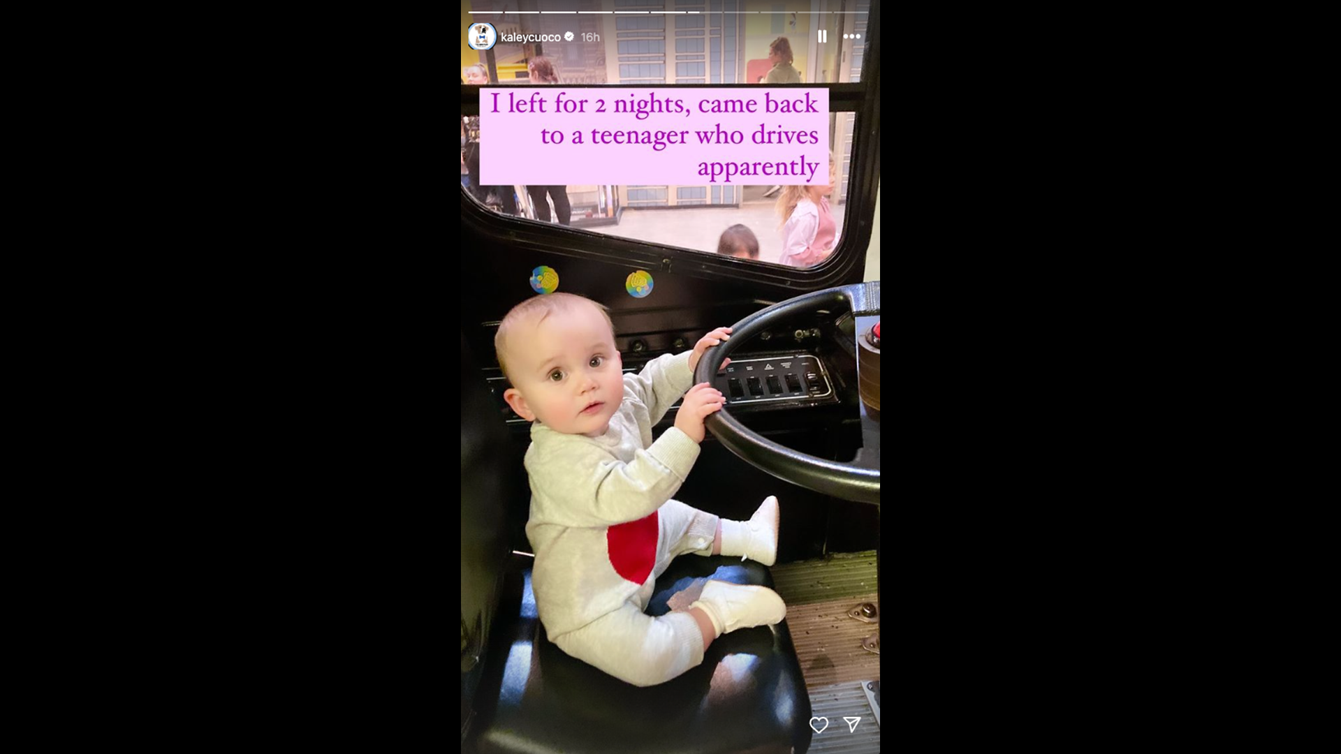 Kaley Cuoco Is 'Twinning' With 'Teenager' Daughter Matilda in Adorable ...