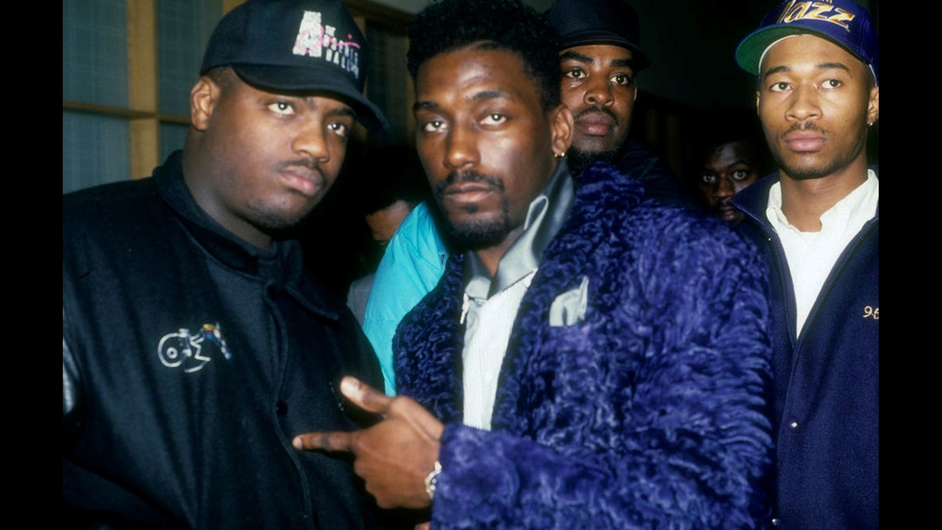 Mister Cee, Famed New York DJ, Dead at 57 | ktvb.com