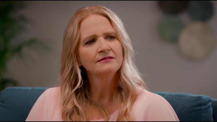 Sister Wives Recap Kody Shares His Hopes For Ex Christine Estranged