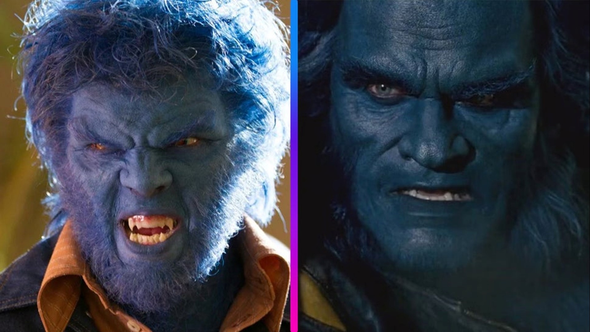 Kelsey Grammer on Making His Surprise Marvel Return as Beast in 'The ...