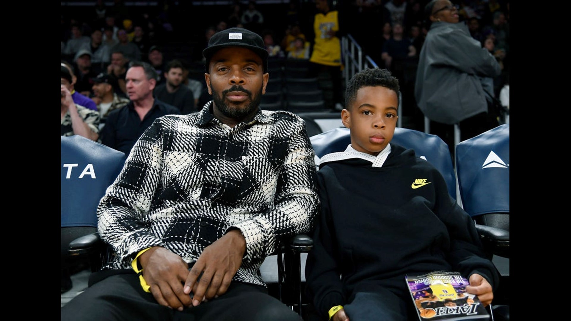 Kelly Rowland Shares How LeBron James Earned Her 'Cool Points' With Her ...
