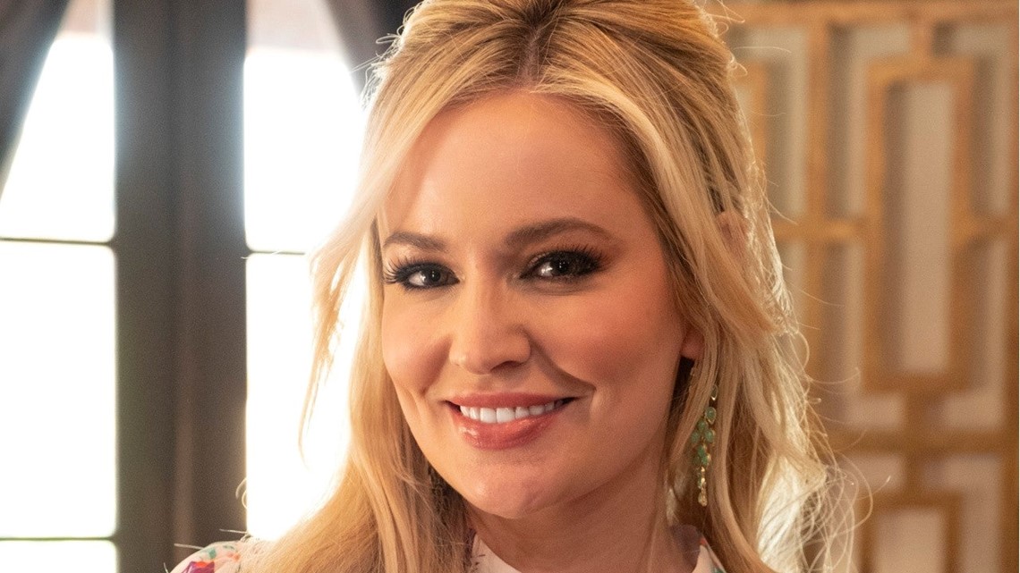'Bachelorette' Alum Emily Maynard Gives Birth to Fifth Child | ktvb.com