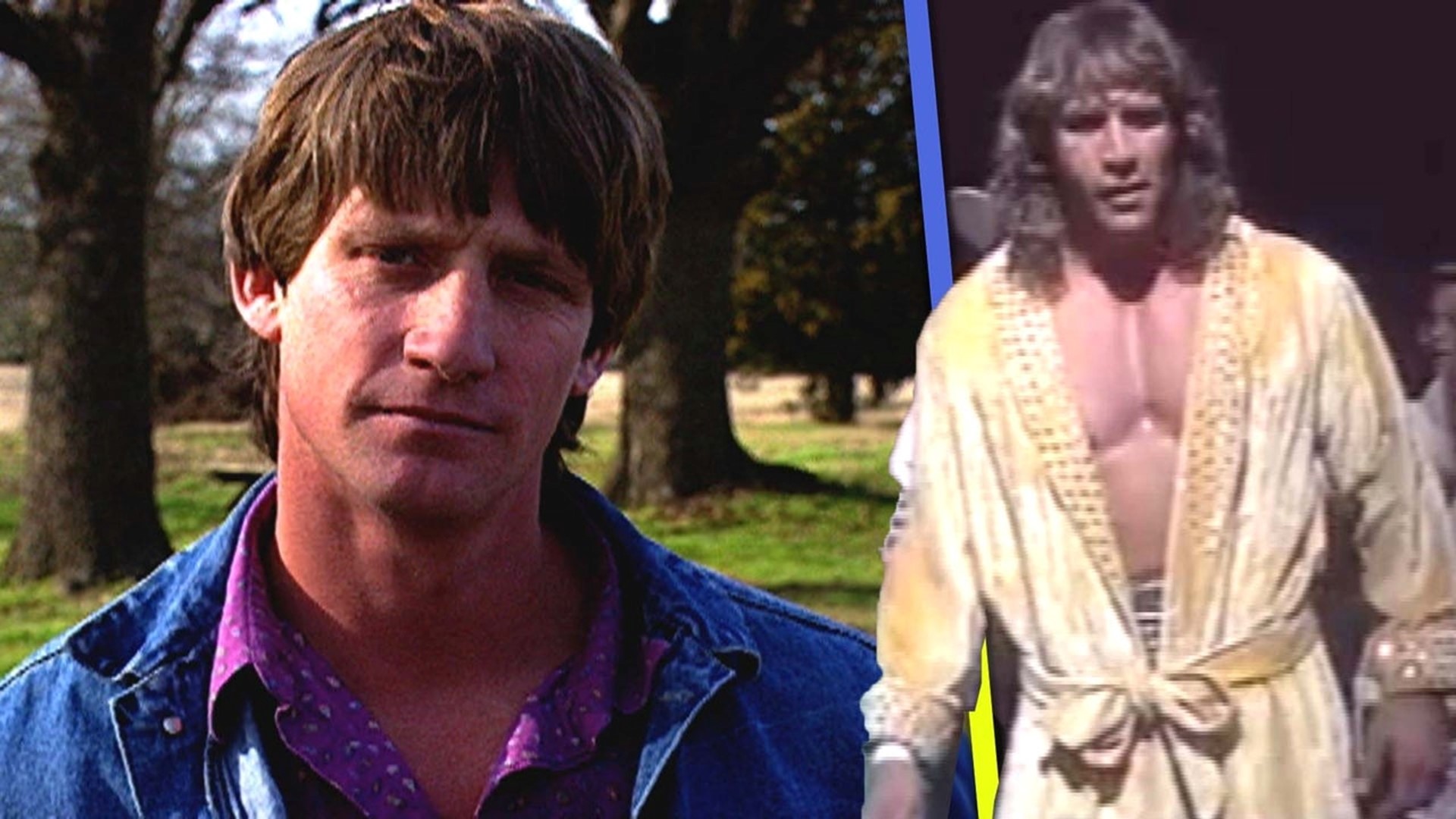 'The Iron Claw': What Von Erich Family Said About Kerry's Final Days ...