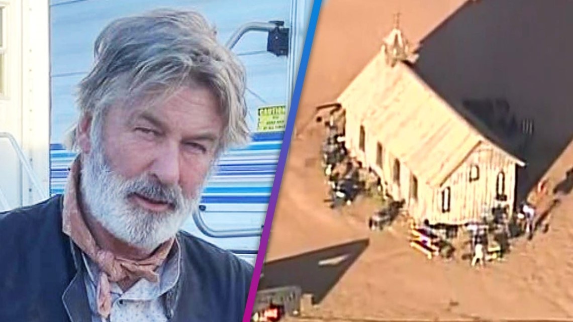 Alec Baldwin's 'Rust' Will Resume Filming After Halyna Hutchins' Death With Her Husband ...