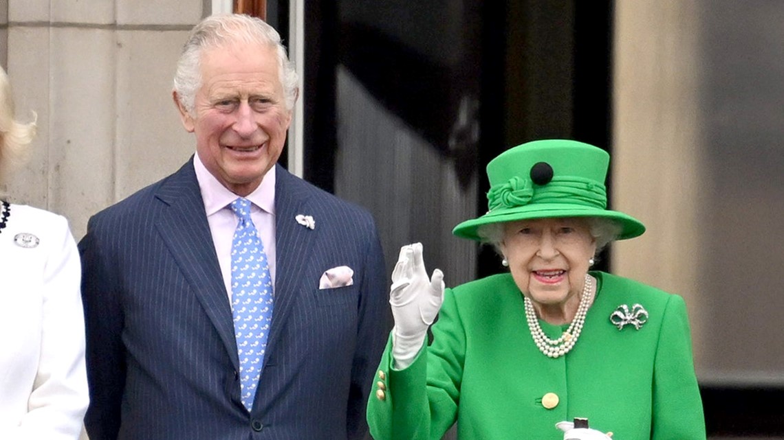 King Charles III Remembers Late Queen Elizabeth II in Touching Mother's ...