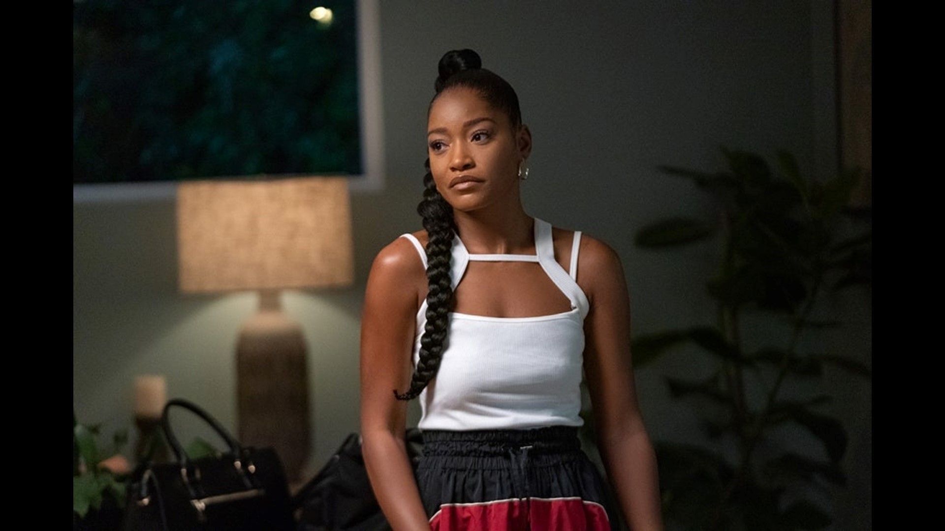 'Insecure': Inside Keke Palmer's Season 5 Cameo as Condola's Sister ...