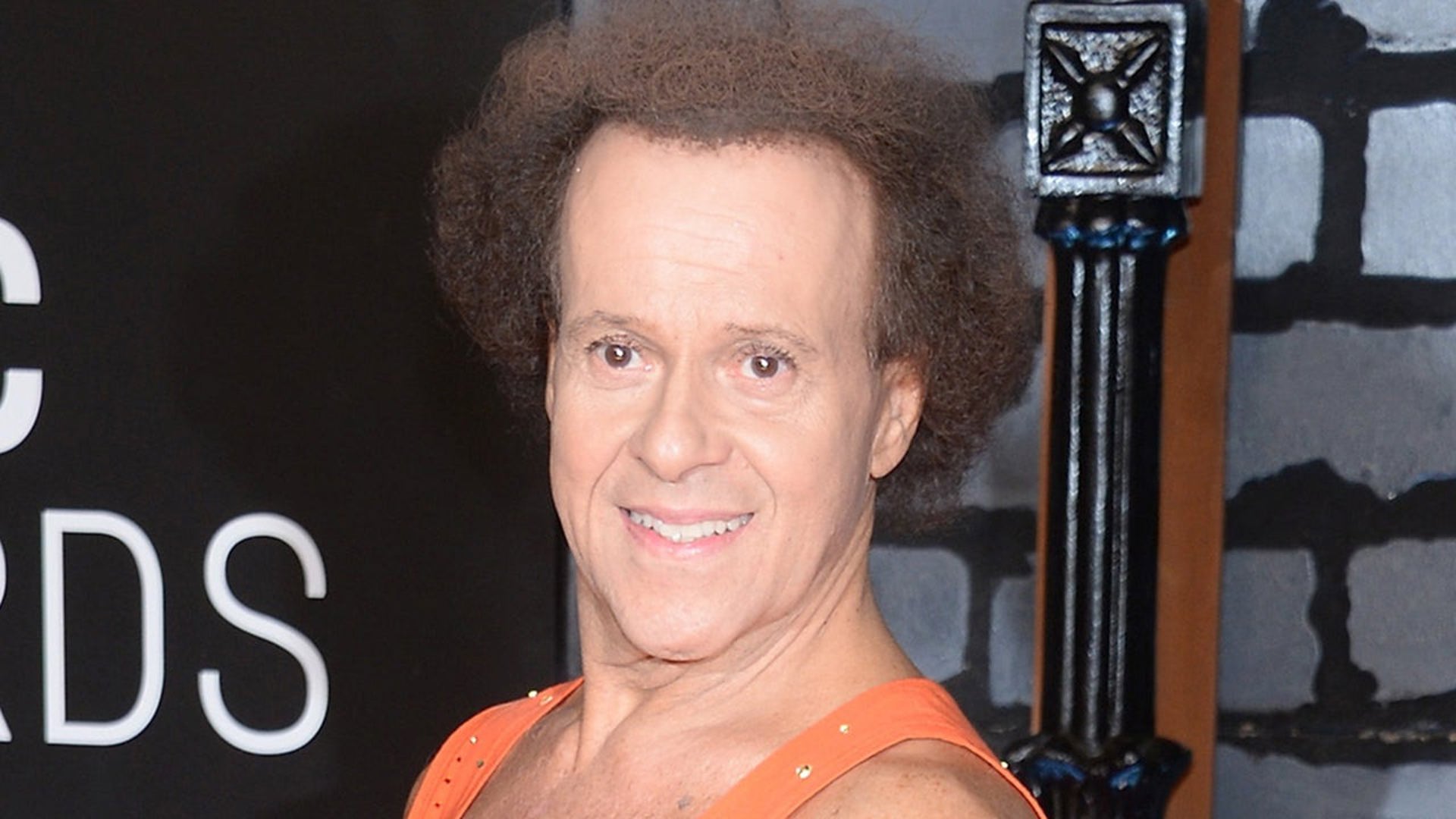 Richard Simmons' Staff Shares His Final Post and Last Photo Following ...