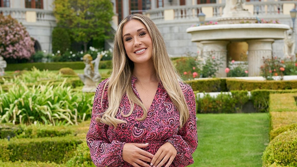 'The Bachelorette': Jesse Tells Rachel She's the 'Only Bachelorette ...