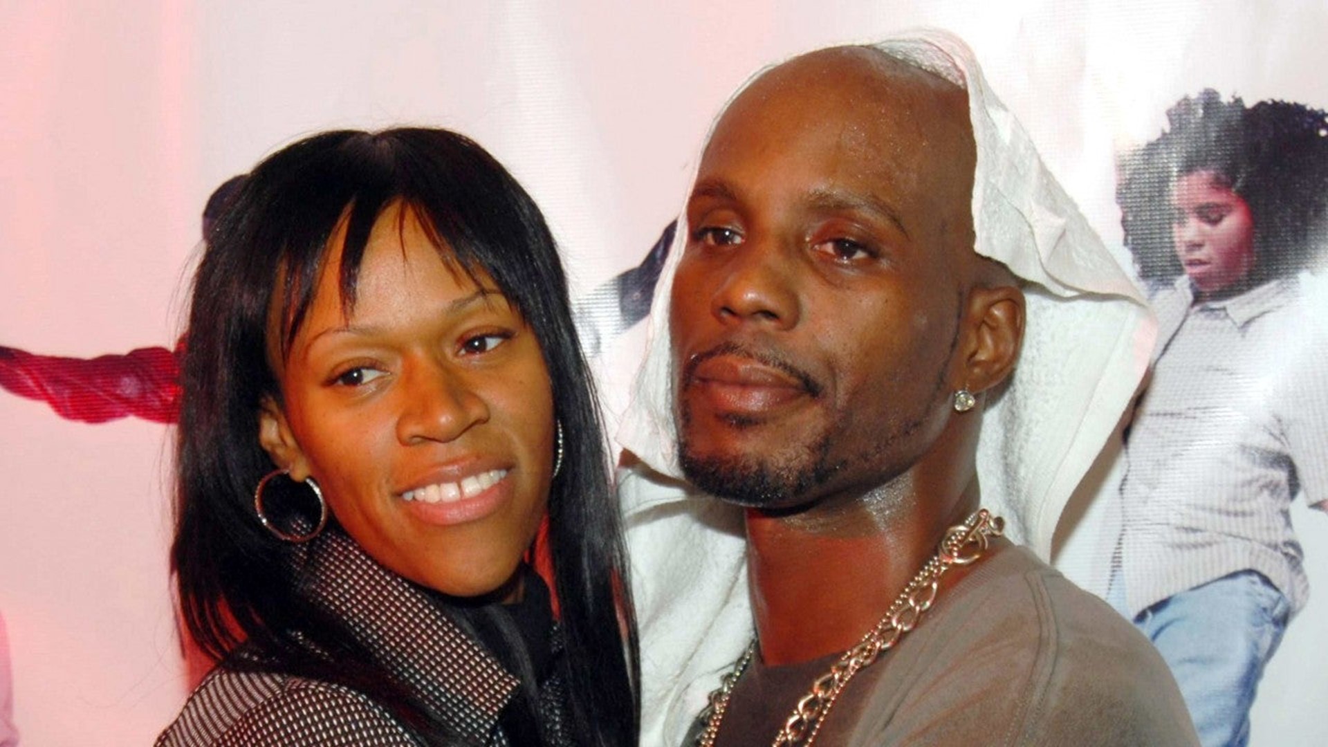 DMX's Ex-Wife Emotionally Honors Late Rapper on Her 50th Birthday ...