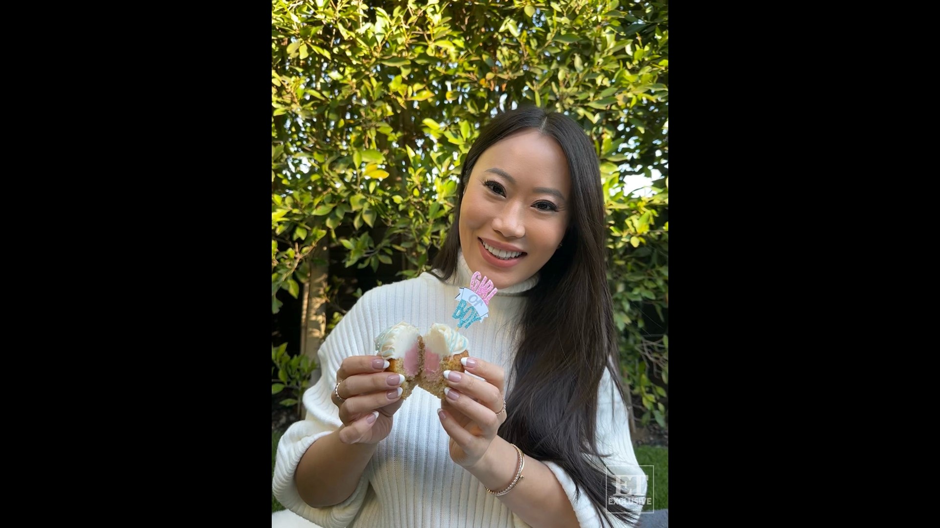 Pregnant 'Bling Empire' Star Kelly Mi Li Reveals Sex of Baby (Exclusive ...