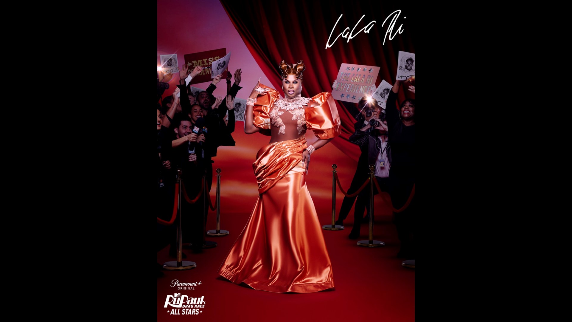 'RuPaul's Drag Race All Stars 8': Find Out Which Queens Are Returning ...