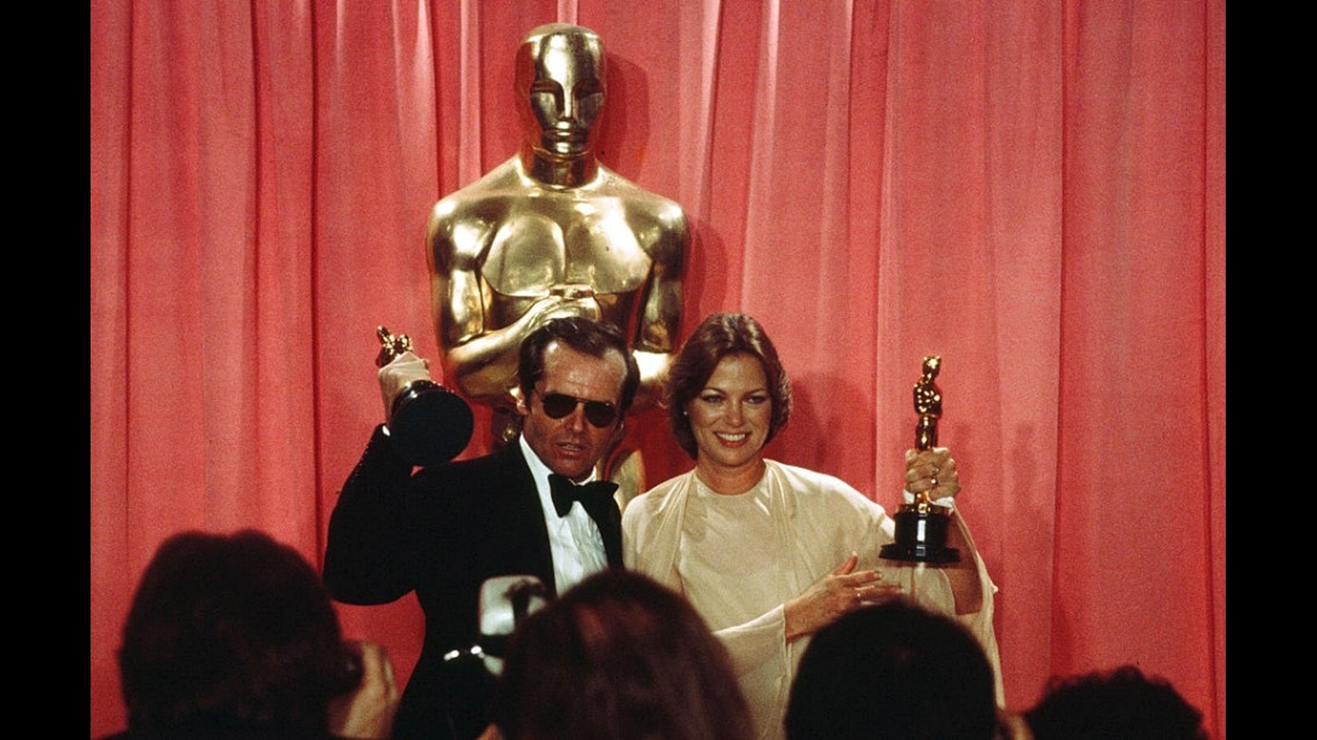 Louise Fletcher, Oscar Winner for ‘One Flew Over the Cuckoo’s Nest ...