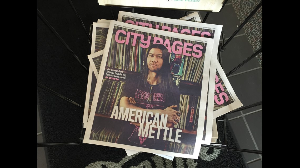 Star Tribune buys City Pages, retires Vita.mn | ktvb.com