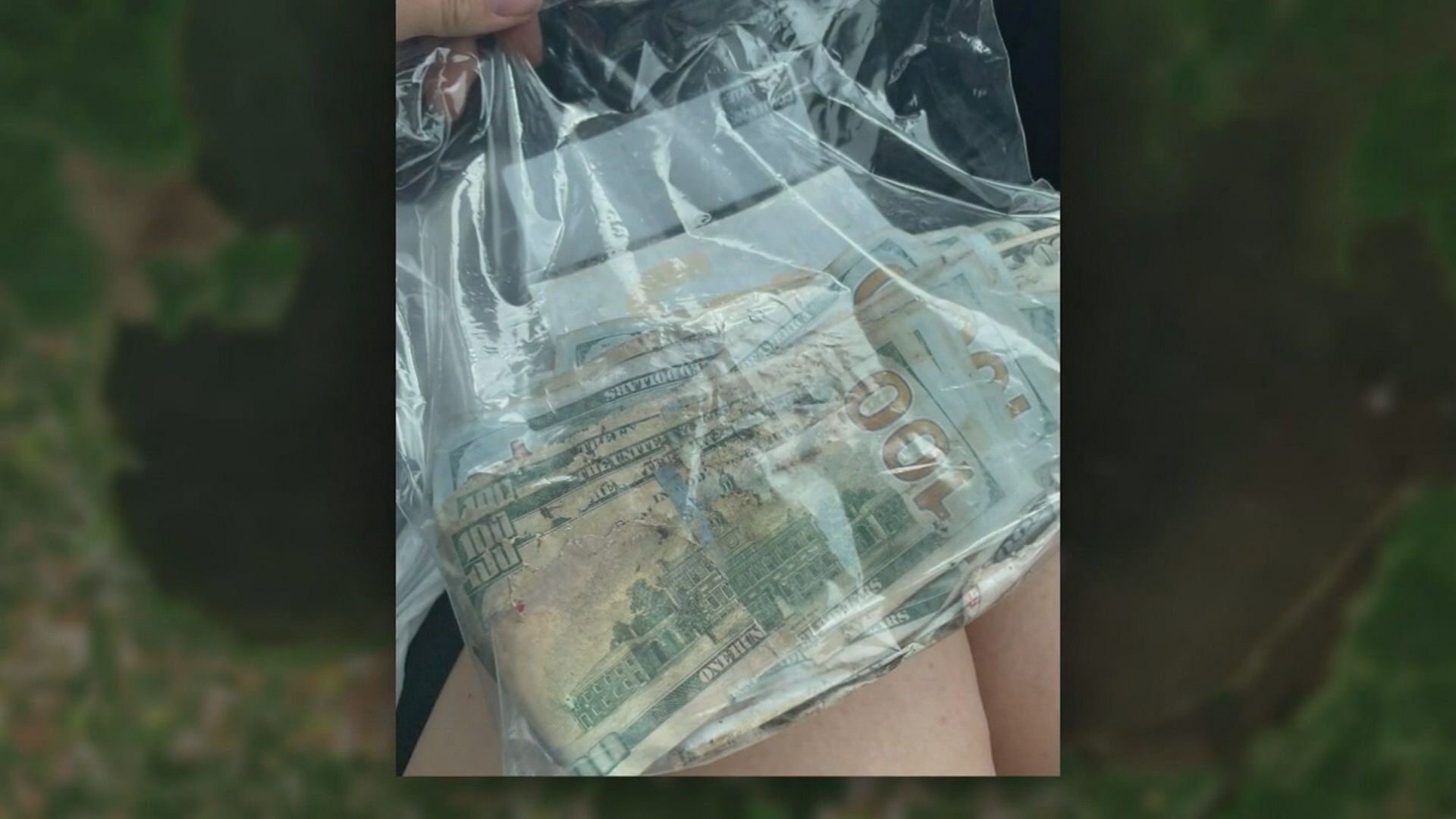 Teen angler hooks wallet stuffed with cash on Lake of the Woods | ktvb.com