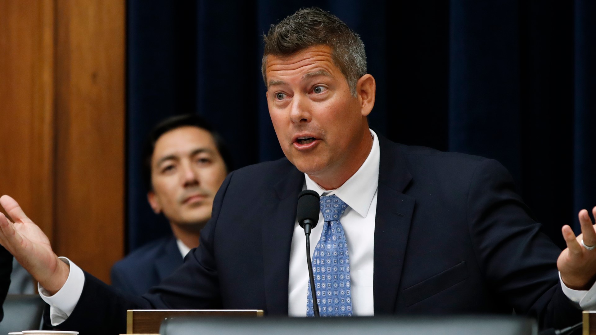 Former Congressman Sean Duffy's daughter born with Down syndrome | ktvb.com