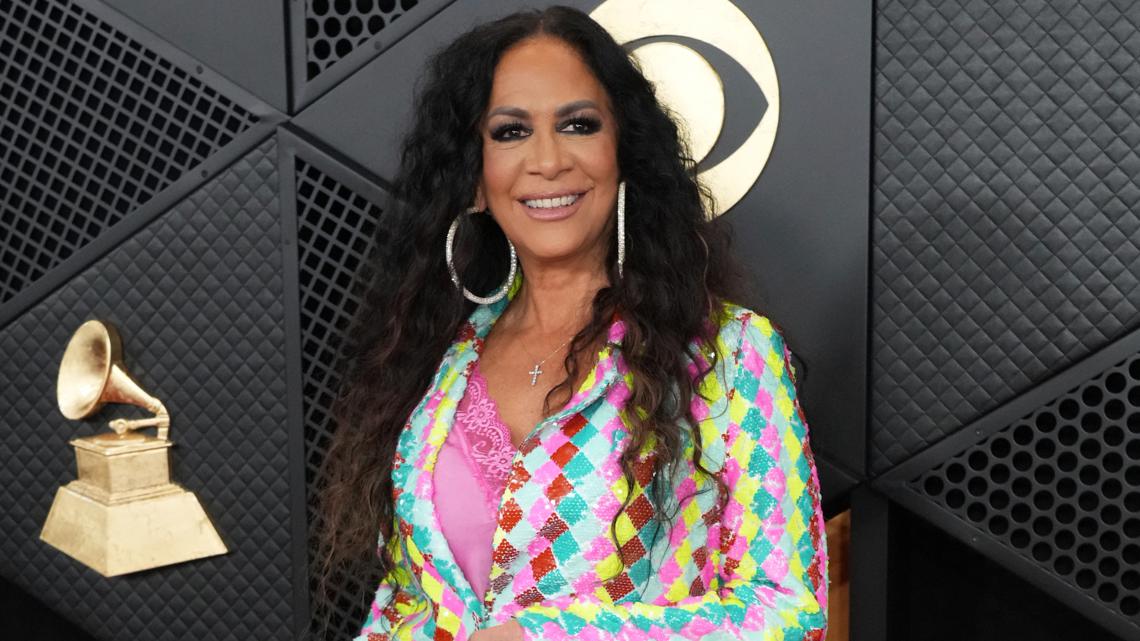 Sheila E. turned away from Paisley Park | ktvb.com