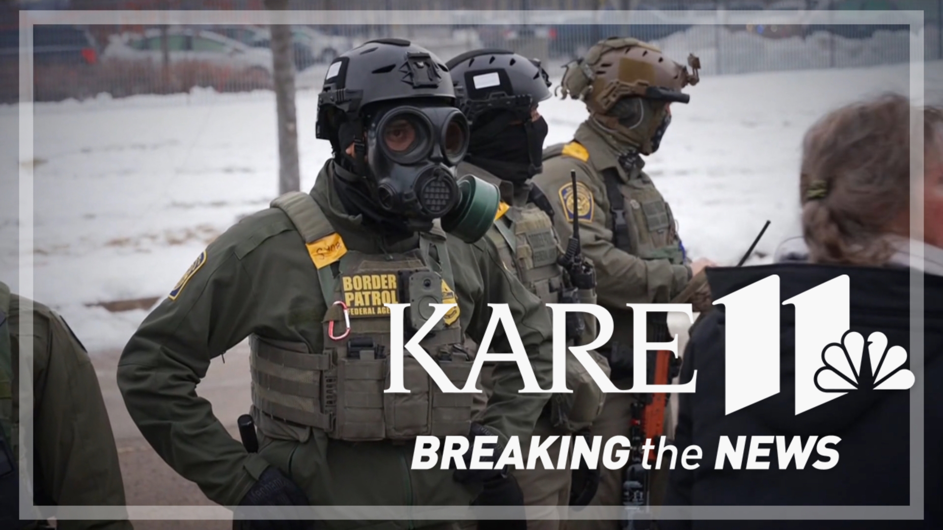 'We never let things get so out of control': Former ICE director ...