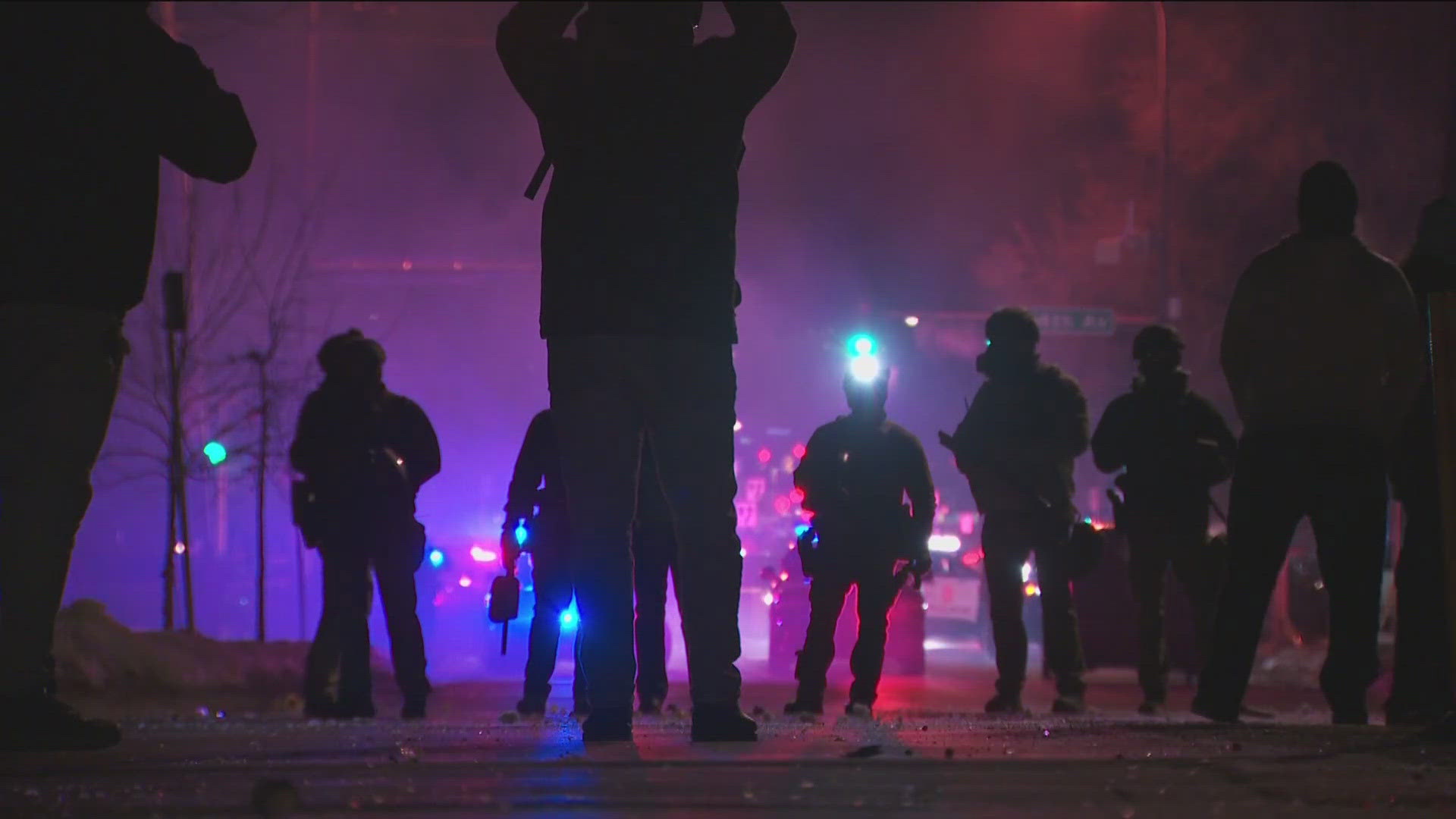 DHS identifies man shot in the leg by federal agent | ktvb.com