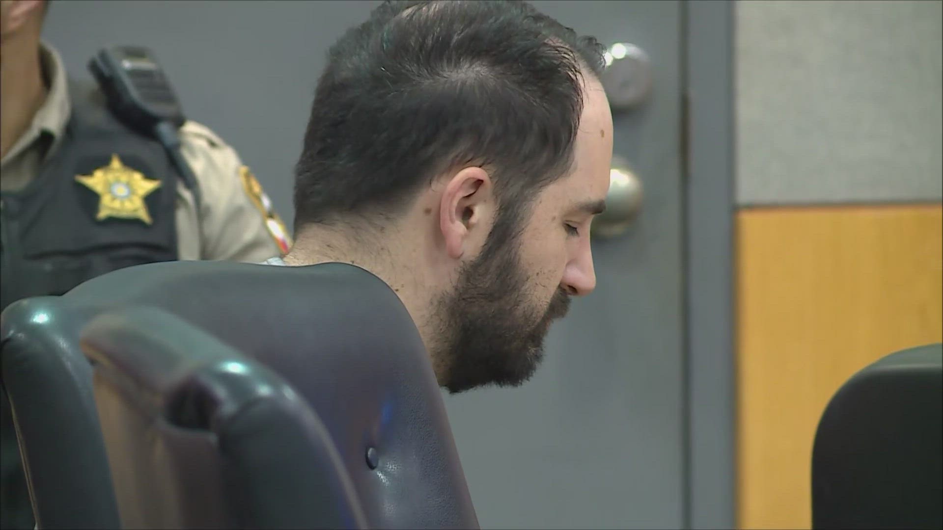 Daniel Perry sentenced to 25 years for shooting BLM protester | ktvb.com