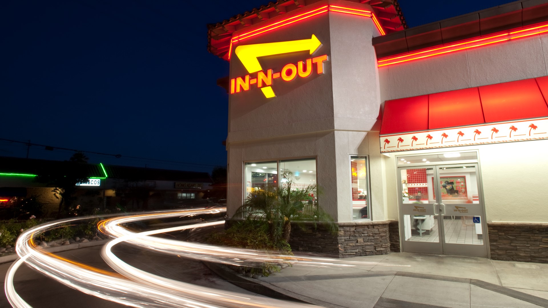 In-N-Out Burger files more plans for Idaho | ktvb.com