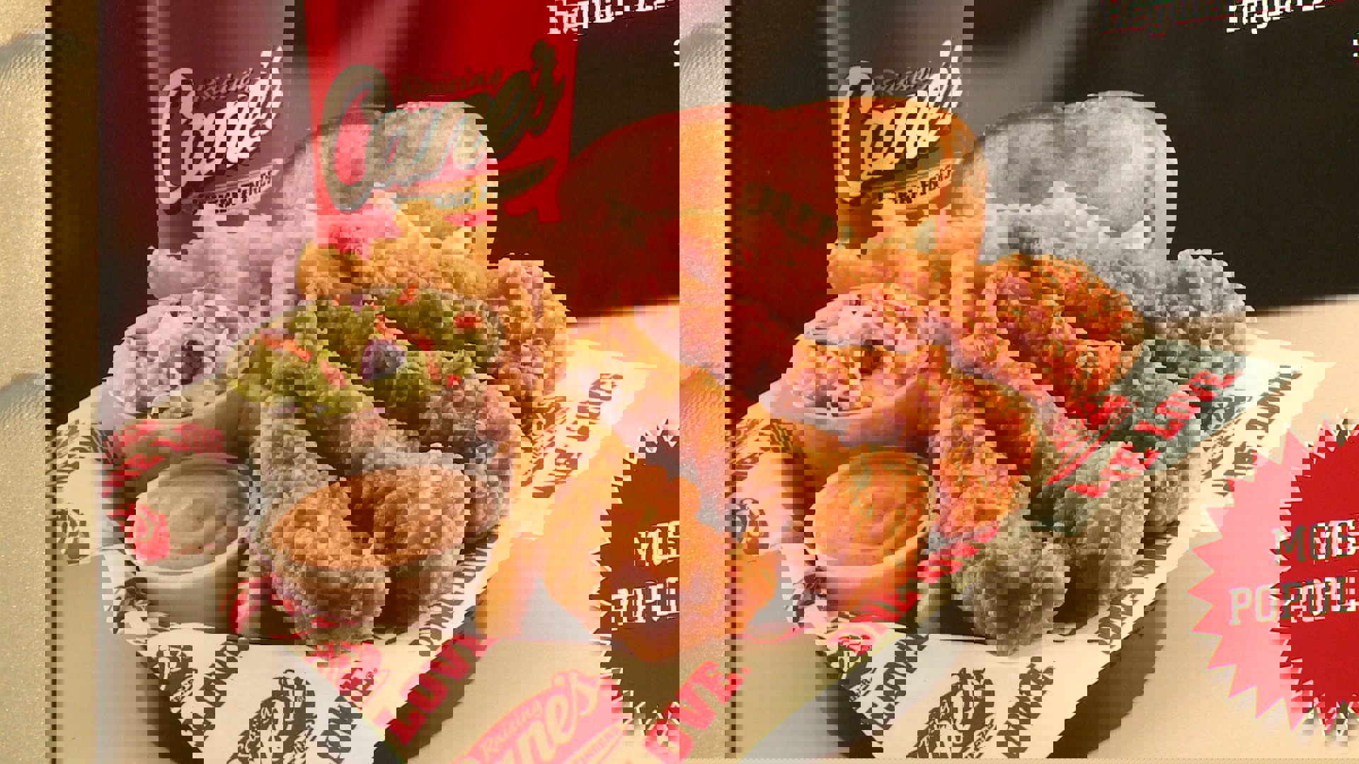 One more chicken drive-thru is coming to Eagle Road | ktvb.com