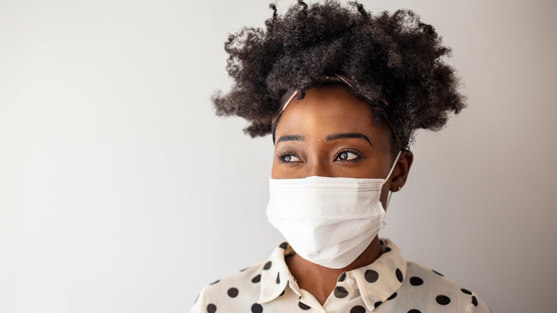 Face masks in Oregon churches and multi-story buildings | ktvb.com