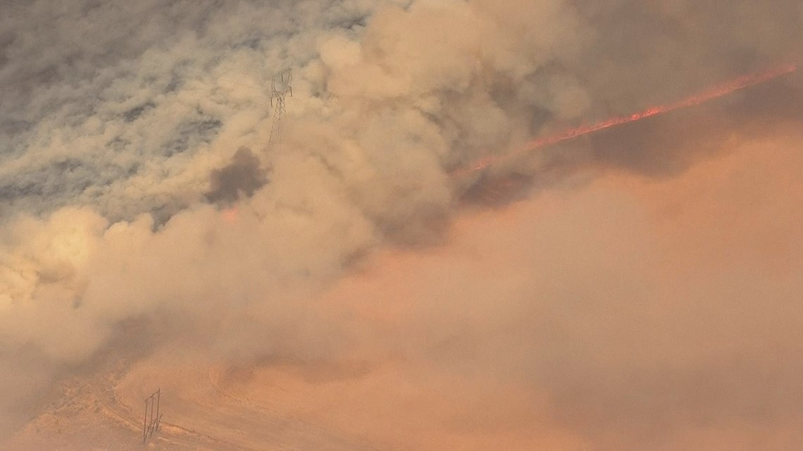 Oregon governor: farmers were 'instrumental' in containing Substation ...