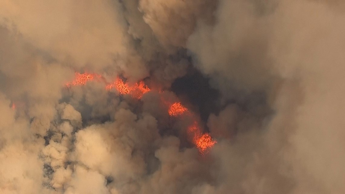 Oregon governor: farmers were 'instrumental' in containing Substation ...
