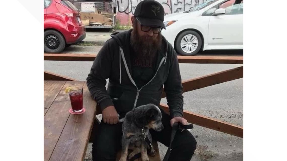 Death of Portland man near Walupt Lake ruled a homicide | ktvb.com
