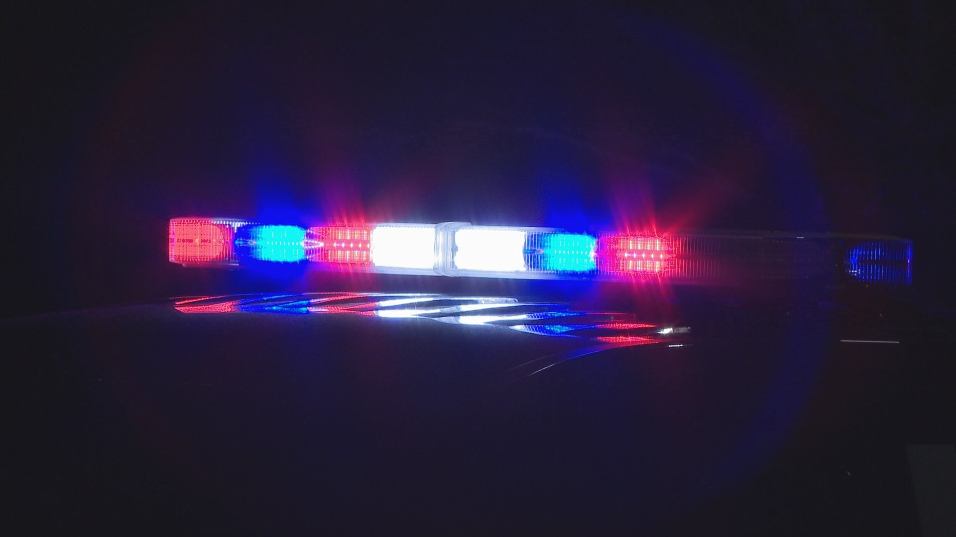1 dead, 4 injured in two-vehicle crash in Caldwell | ktvb.com