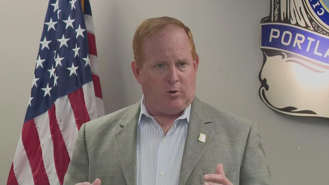 Portland police prepare for drug recriminalization, deflection | ktvb.com