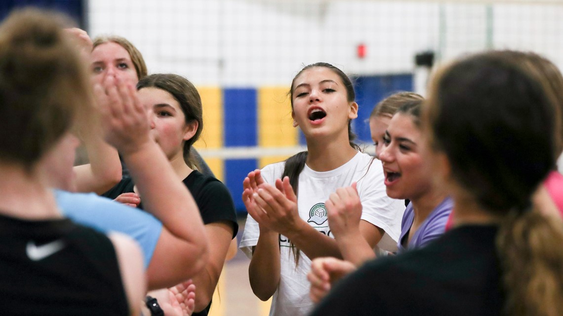 Oregon teen wants to be first woman at bull riding's top level | ktvb.com