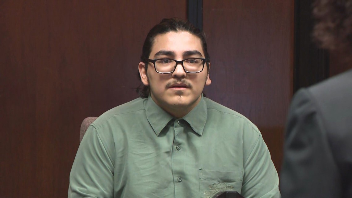 Judge dismisses two Segura charges before closing arguments | ktvb.com