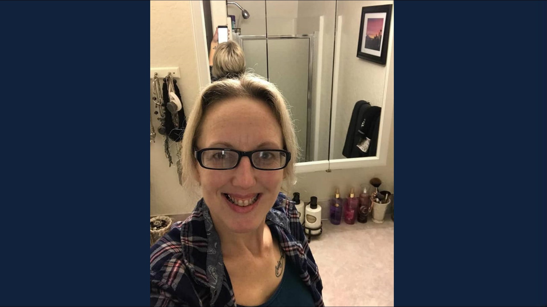 Missing Albany, Oregon woman hasn't been heard from since Dec. 25 ...