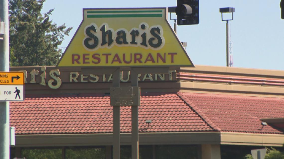 Shari's Restaurants in financial trouble, records show | ktvb.com