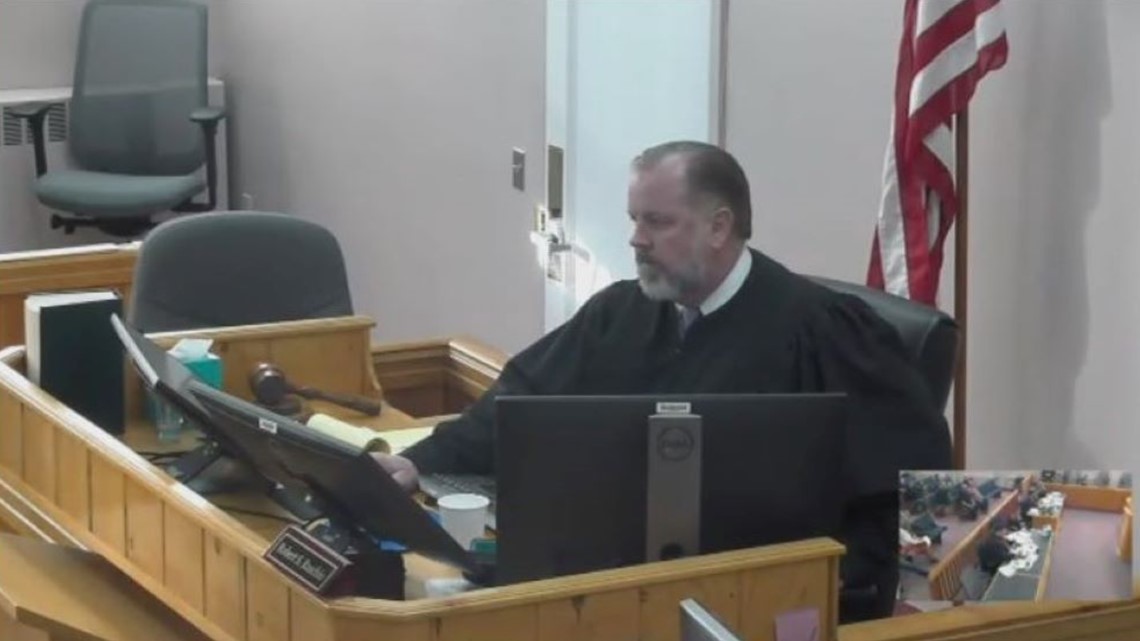 Oregon Measure 114: Judge blocks high-capacity magazine ban | ktvb.com