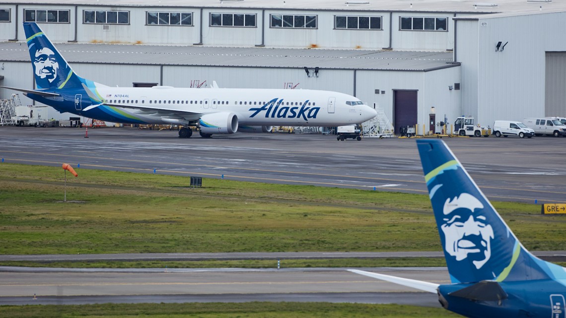 Boeing increases quality inspections on 737-Max following blowout ...